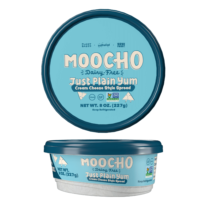 Moocho Just Plain Yum Spread - Moocho Foods : Moocho Foods
